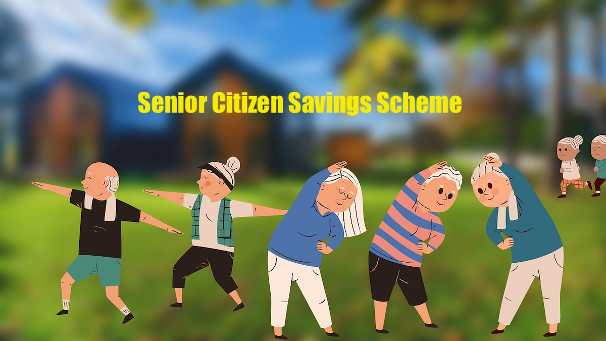 Senior Citizens Savings Scheme: SCSS rules changed. Check important ...