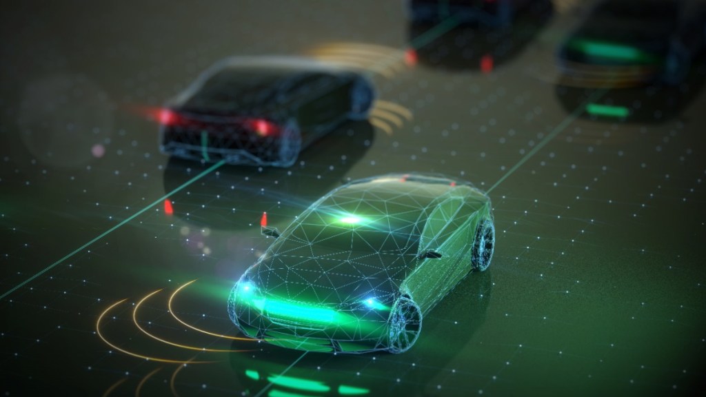The convergence of AI and simulation in automotive engineering ...