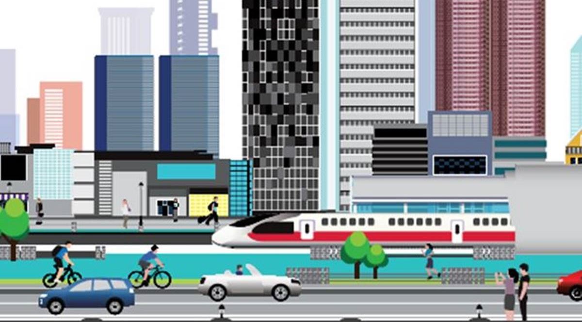 Land Value Capture: A self-financing and sustainable model for ...