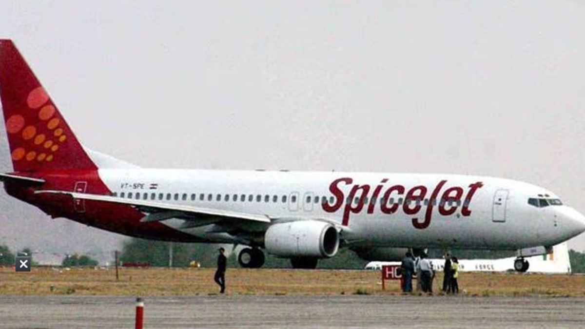 SpiceJet to commence daily operations from Delhi to Jaisalmer and other ...
