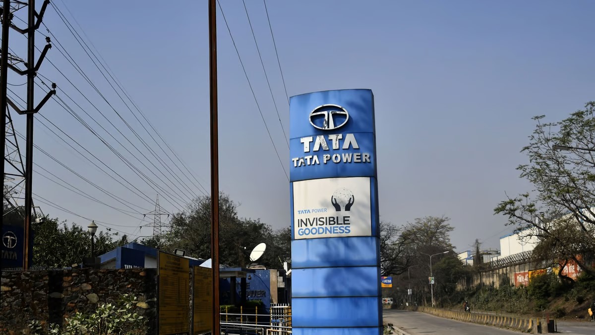 Tata Power aims to double profit, revenue by FY27: CEO - Industry News ...