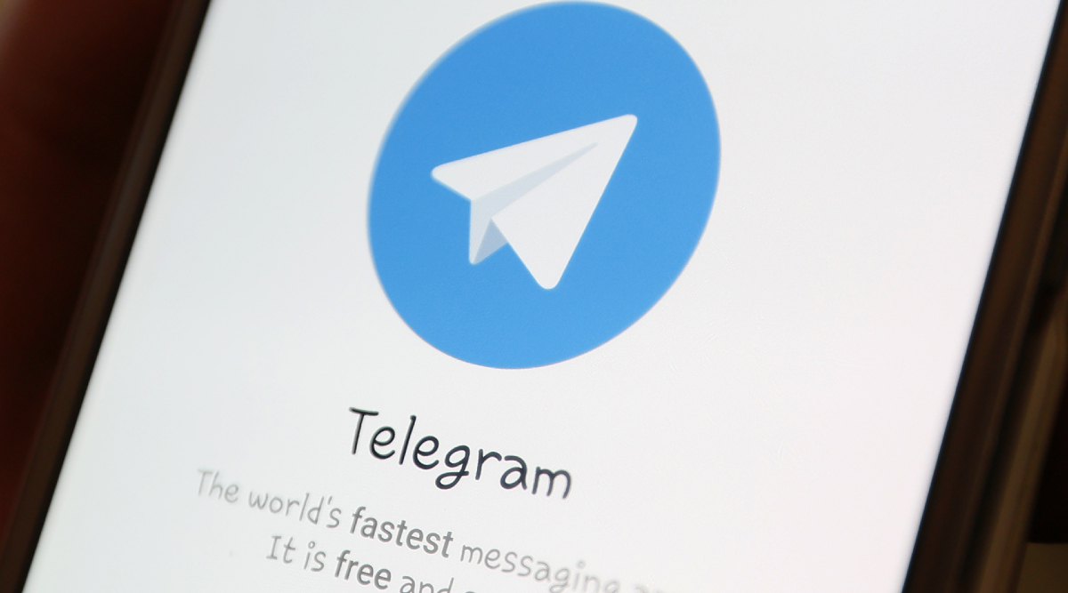 Apple Vision Pro update: Telegram demos native visionOS app, this is ...