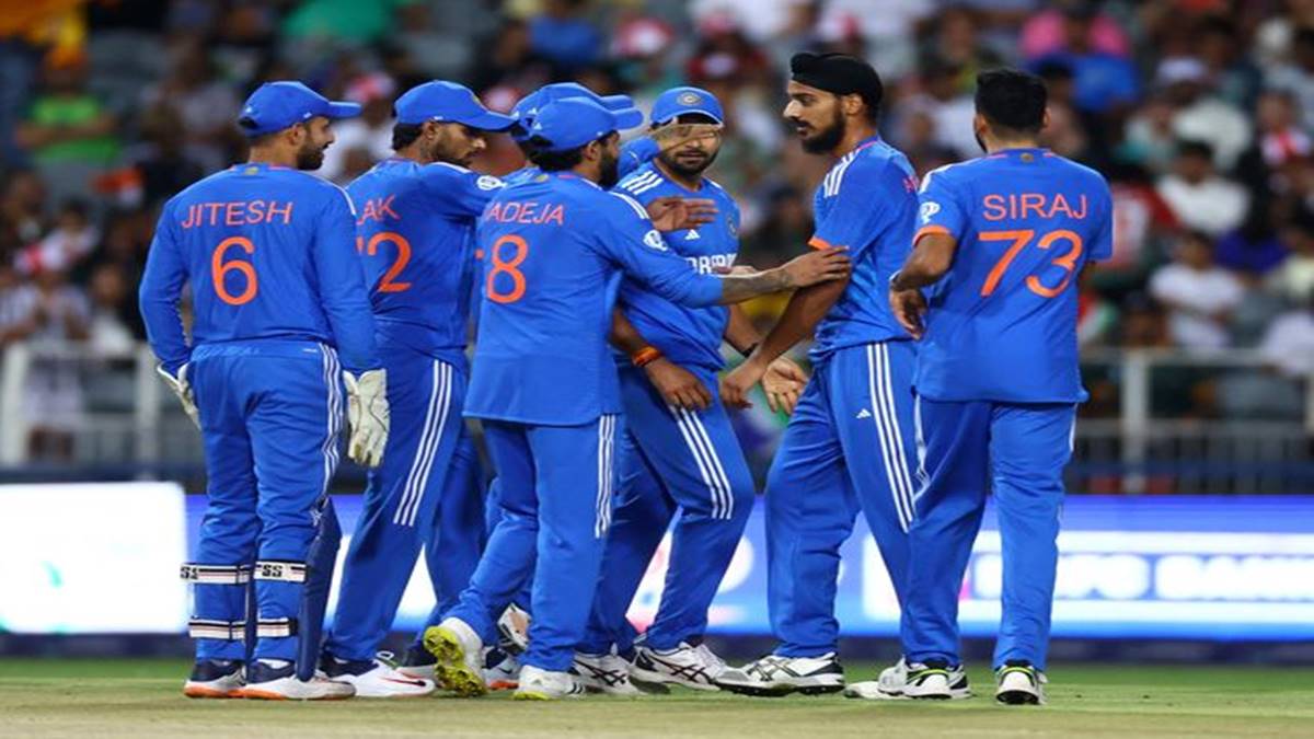 Ringside view by Tushar Bhaduri: Take a call on future of T20 team… now - Opinion News | The ...