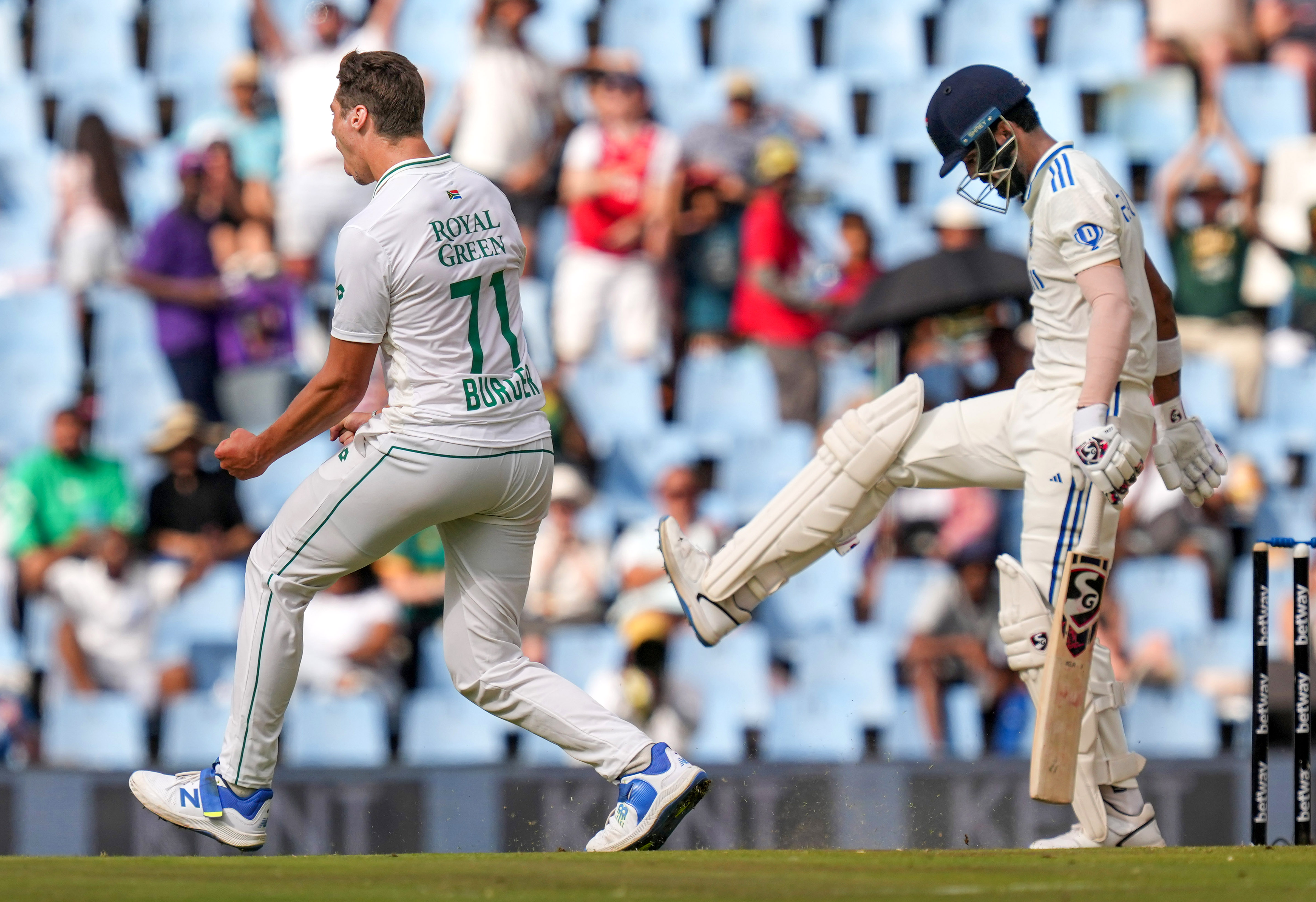 Ringside view by Tushar Bhaduri: For India, whole is less than sum of its parts - Opinion News ...