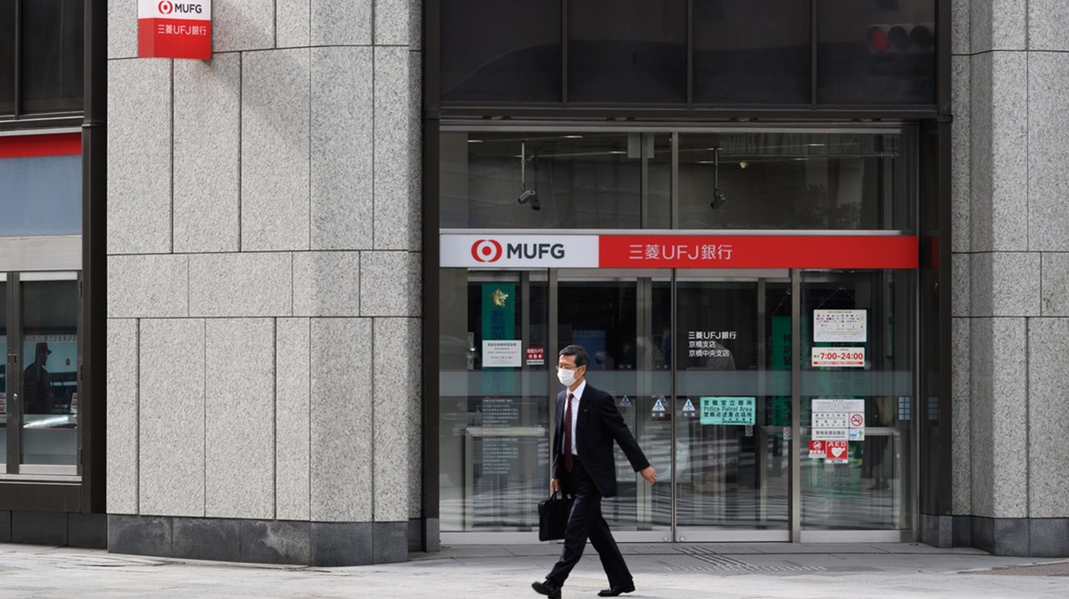 Mitsubishi UFJ Financial Group to build India operations amid economic slowdown in China ...