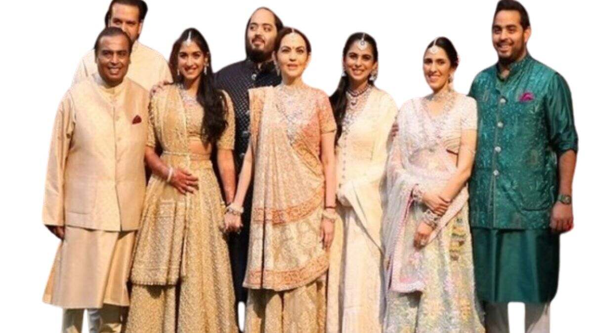 Top 10 richest families in the world in 2023 – Know their net worth - Lifestyle News | The ...