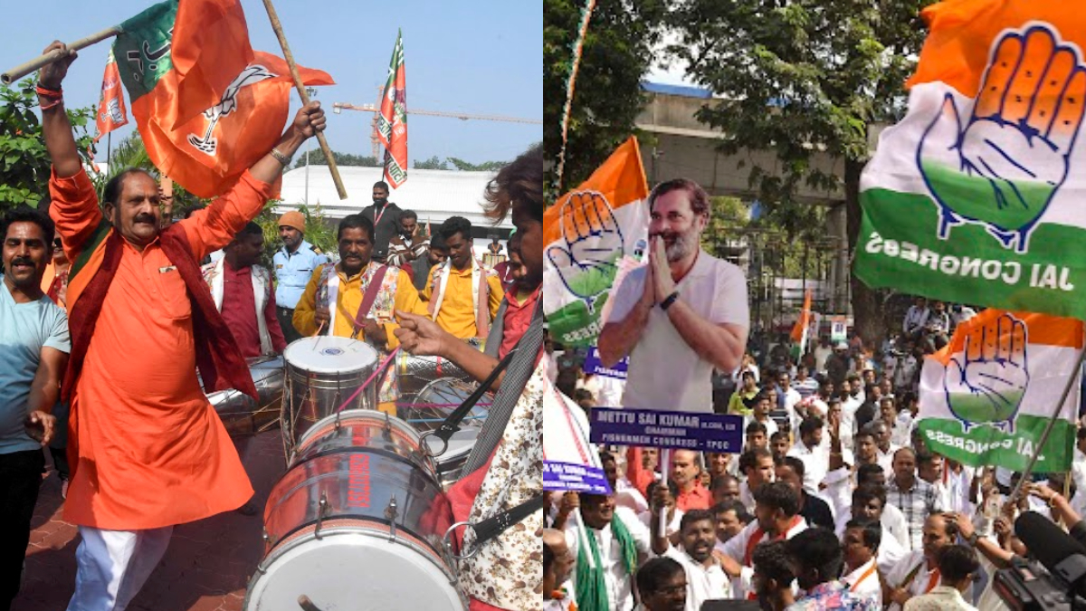 Assembly Election 2023 Winners list Live: Full list of winners in ...