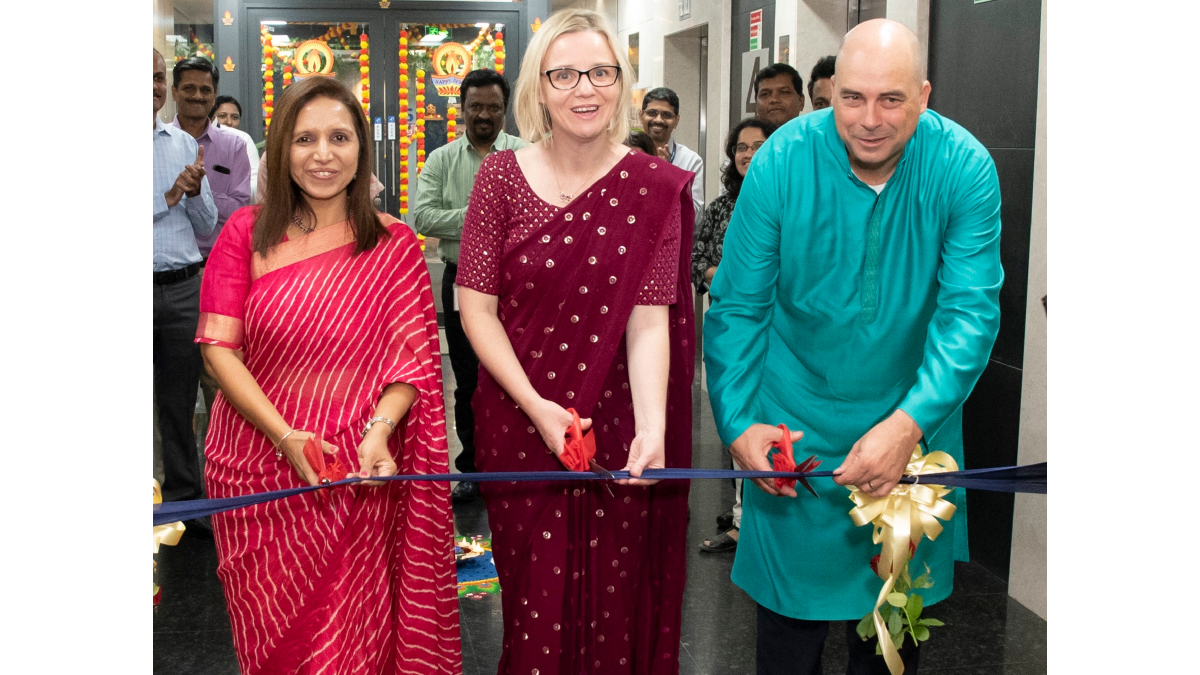 Atmus Filtration Tech opens new Global Capability Center in Pune ...