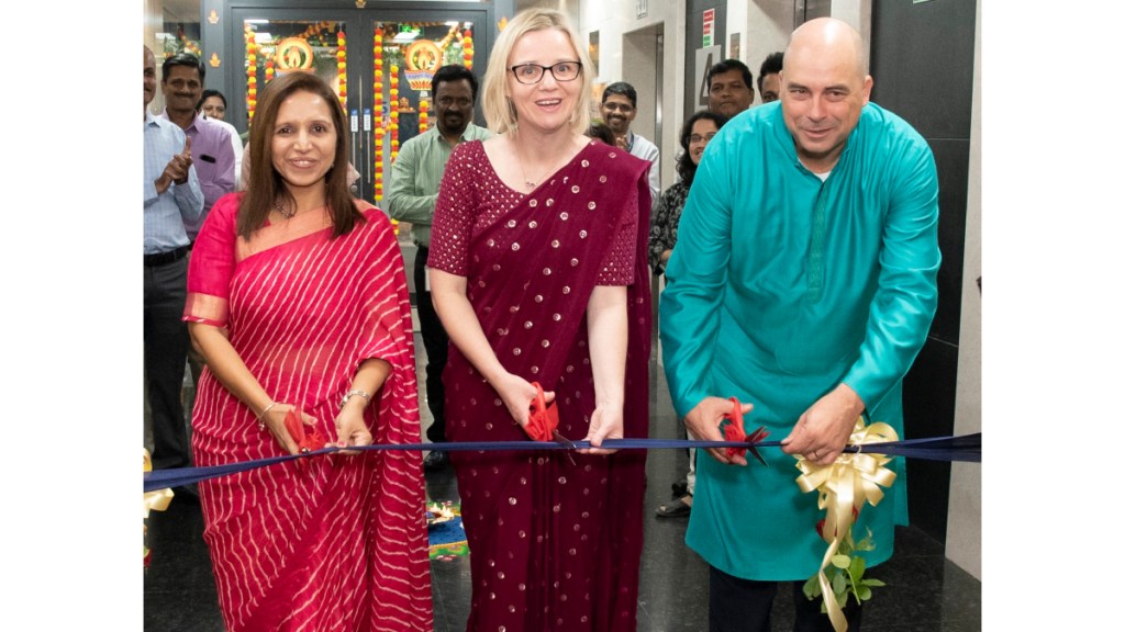 Atmus Filtration Tech opens new Global Capability Center in Pune ...
