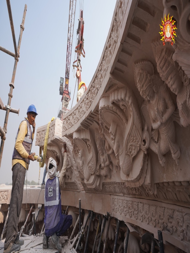 From Smart City to Solar City – Yogi government building up new Ayodhya ...