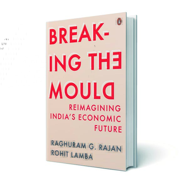 Need for a NUEGA: Raghuram Rajan and Rohit Lamba argue in these excerpts that similar to NREGA ...