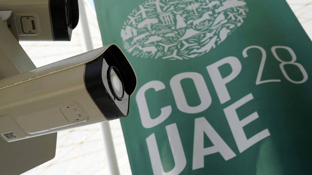 COP28: CDRI unveils groundbreaking GIRI platform; will enhance national ...