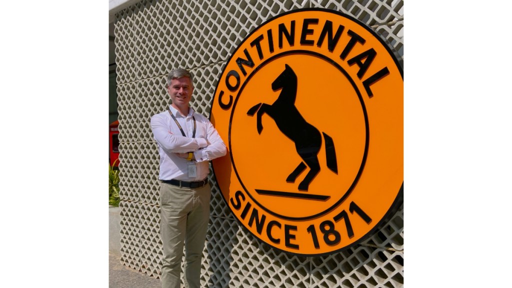 ContiTech India’s surface solution head bets on new business areas to ...