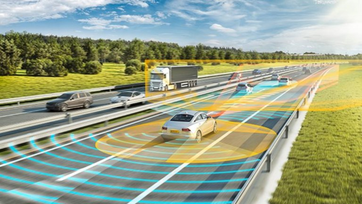 ADAS, ARAS, Autonomous tech explained - industry News | The Financial ...