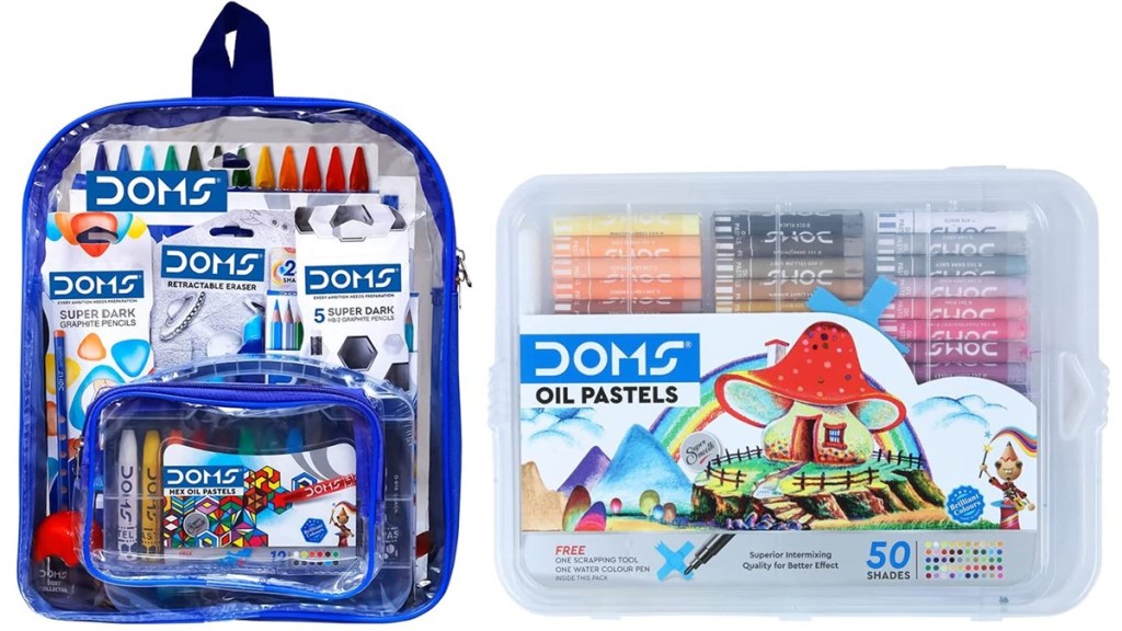 Pencil maker DOMS Industries IPO to open on Dec 13 - Market News | The ...