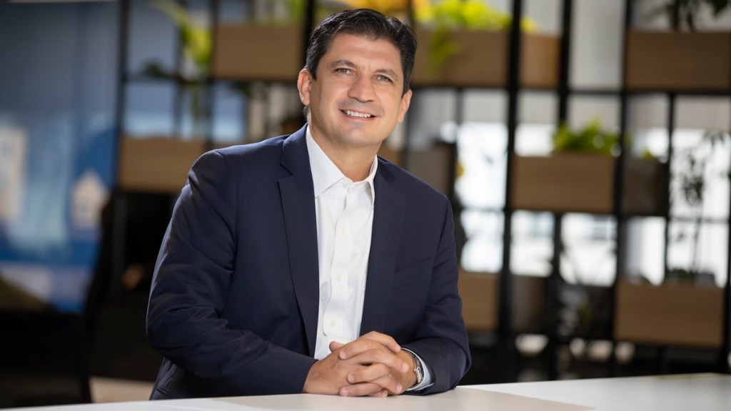 Reimagining Healthcare in India: Digital Innovations to Alleviate Staff ...