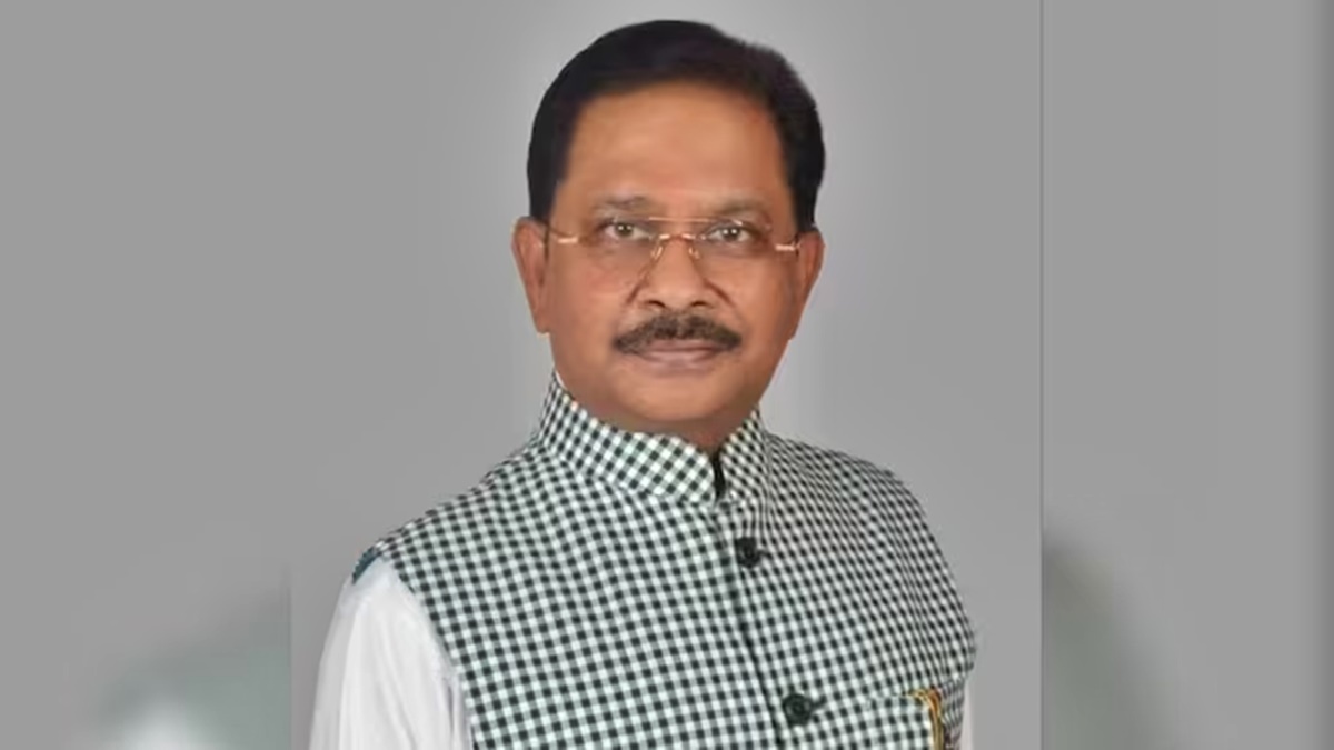 'Huge suppression of income' by firm linked to Congress MP Dhiraj Sahu ...