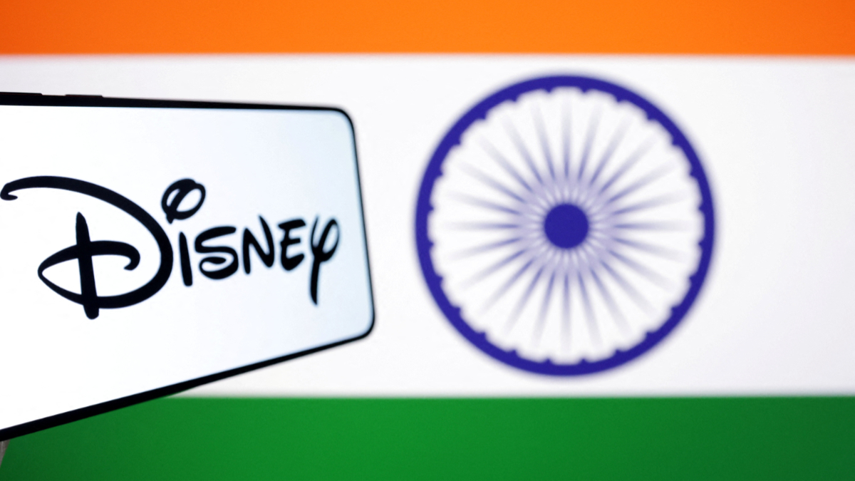 Mukesh Ambani's RIL and Disney sign 'non-binding pact' for mega media ...