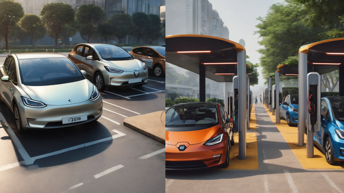 GoMechanic, MoEVing launch EV service for fleet aggregators - Express ...