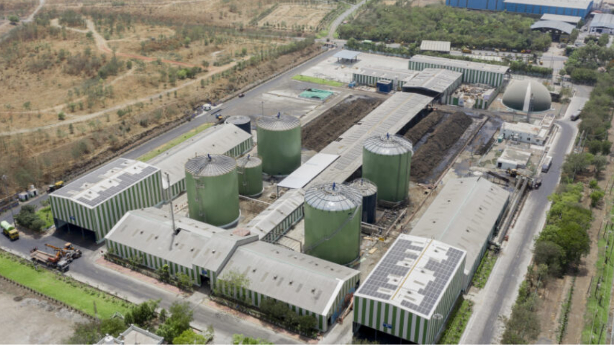 GPS Renewables bags Rs 2,000 crore orders, looks to expand compressed ...