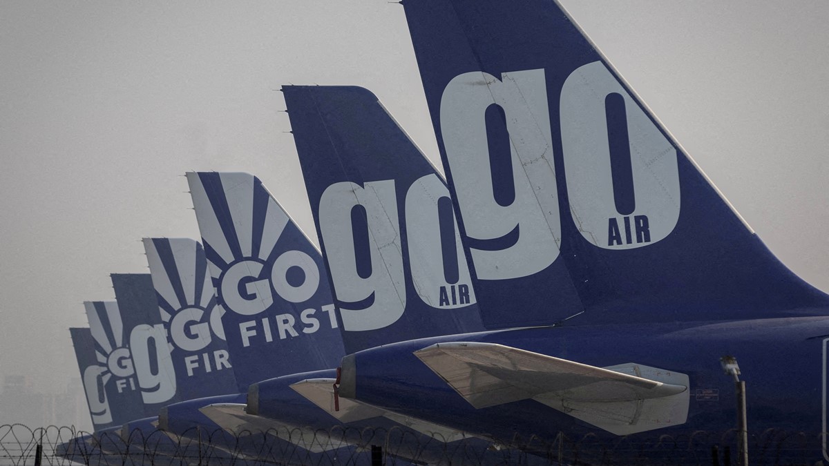 Go First CEO Kaushik Khona calls it quits amidst ongoing Insolvency ...