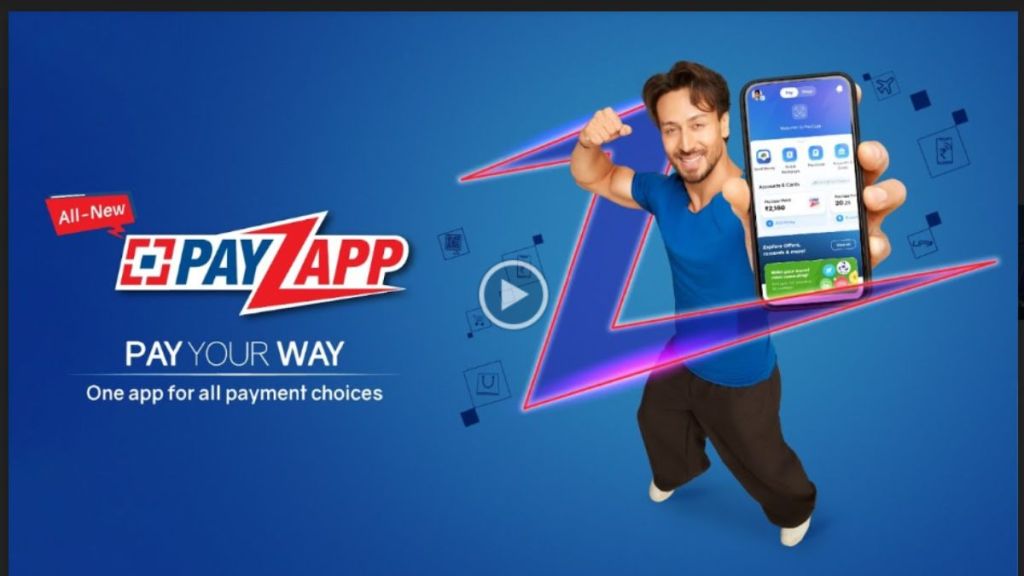 HDFC Bank rolls out PayZapp campaign - Brand Wagon News | The Financial ...