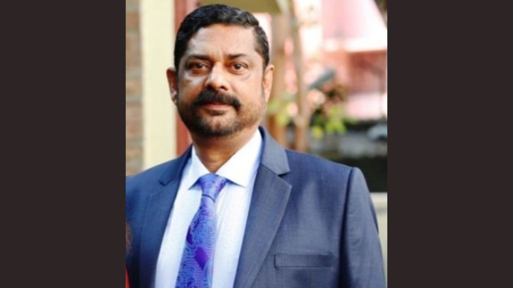 Tribes Communication elevates Anthony Paul Raj to head-Max OOH - Brand ...