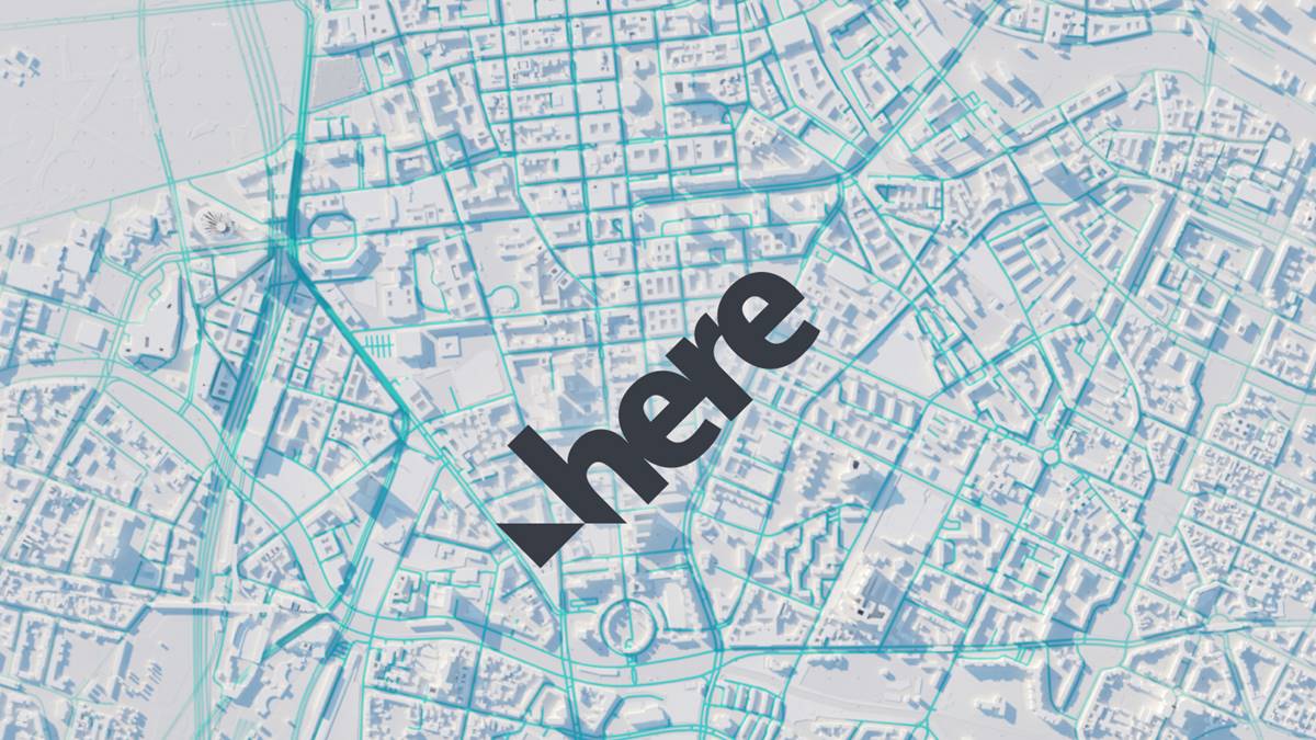 Maps, but no maps: Three words, one world - Technology News | The ...