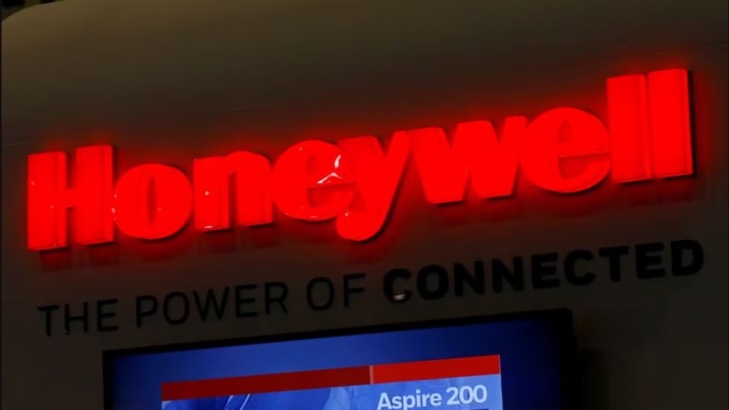 Honeywell Boosts Safety and Efficiency for Reliance Life Sciences ...