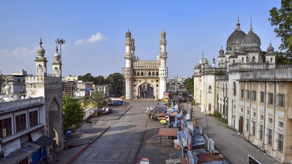 Hyderabad Assembly Election Result 2023 Live: BRS bags Secunderabad ...