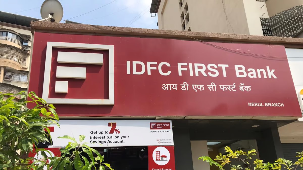 Ind-Ra affirms IDFC First Bank's debt instruments ratings with stable ...