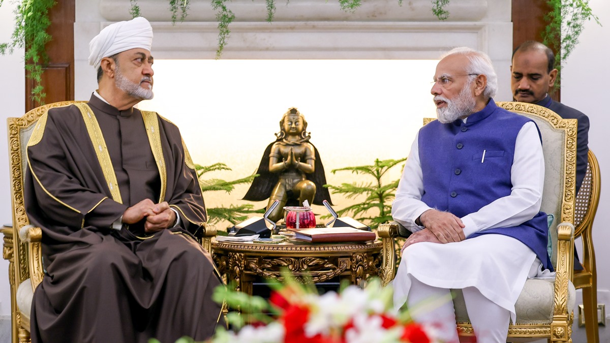 India-Oman free trade agreement to help boost apparel exports: AEPC ...