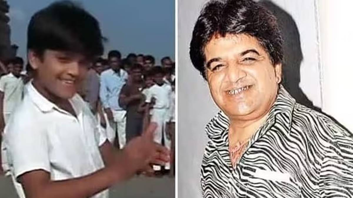 In Memoriam: Junior Mehmood - A cinematic luminary takes his final bow - Entertainment News ...