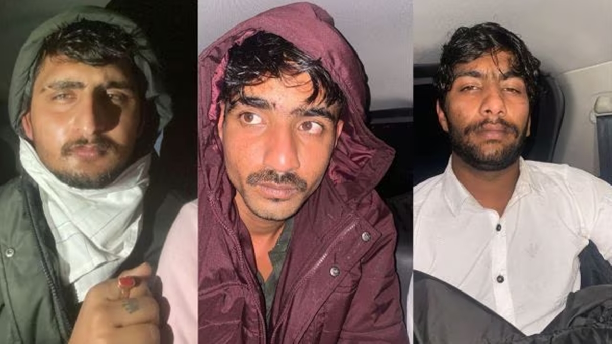 Karni Sena chief murder: Sukhdev Singh Gogamedi's killers nabbed in Chandigarh - India News ...