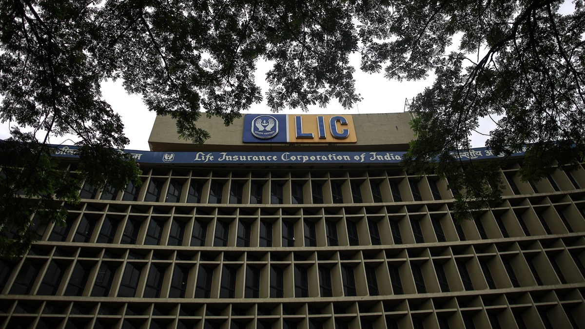 LIC to setup branch office in GIFT City; board clears proposal ...
