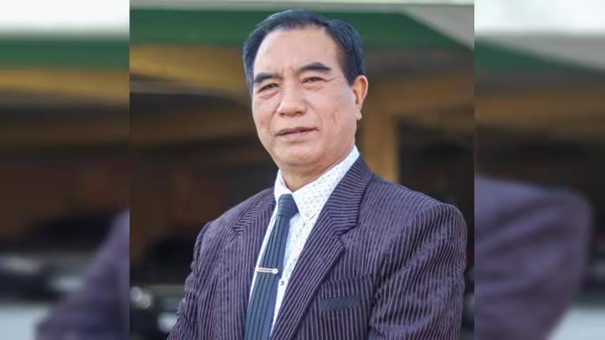 Serchhip Assembly Election Result 2023 HINGHLIGHTS: CM face Lalduhoma ...