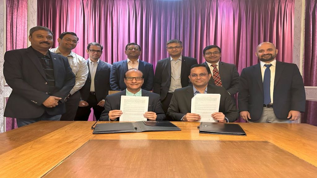 AstraZeneca India partners with Roche Diagnostics India to improve ...