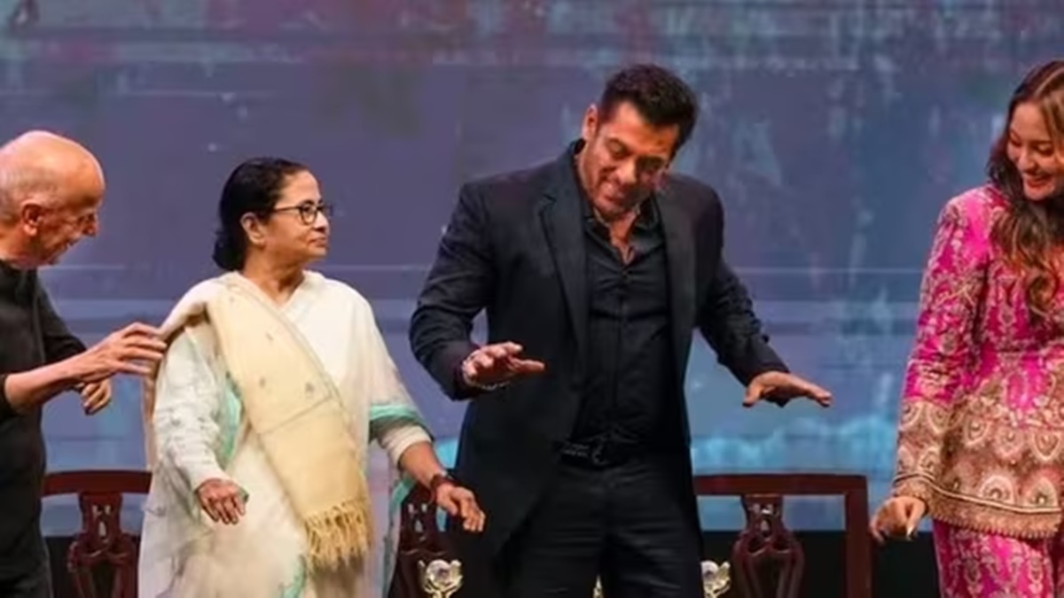 Why Giriraj Singh's remark on Mamata Banerjee has left Trinamool Congress fuming - India News ...