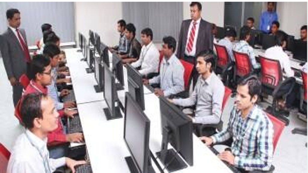 Ministry of Skill Development and Entrepreneurship reports growth in ...