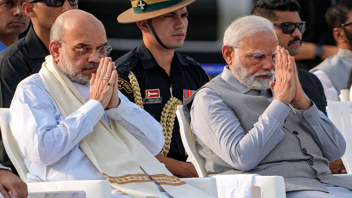 Election Results 2023: Why BJP's Rajasthan win should leave Modi-Shah ...