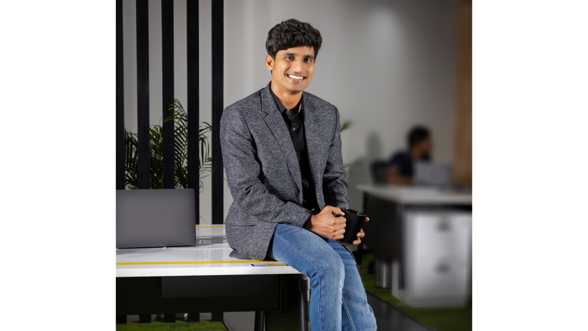 Pavan Guntupalli: Turning Rejection Into A 6700-Crore Success Story - Inventiva
