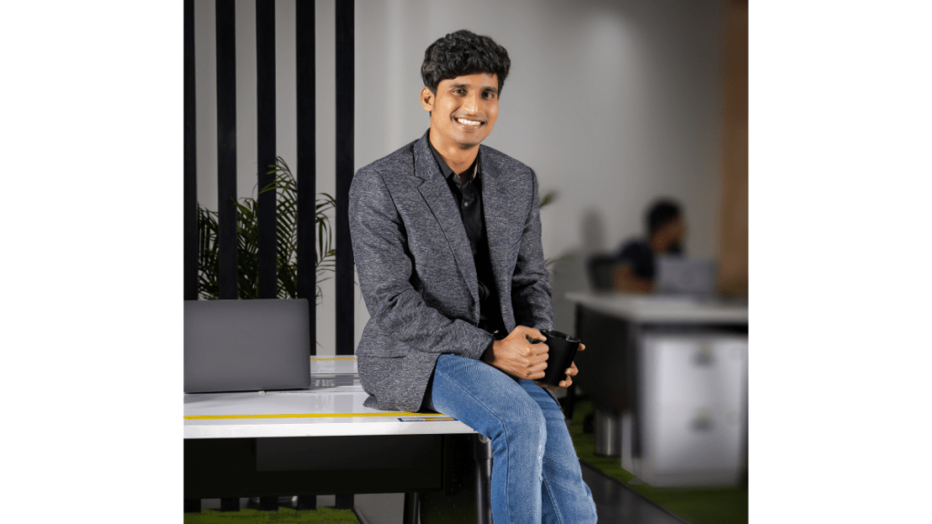 Interview: Pavan Guntupalli, co-founder, Rapido - Brand Wagon News ...