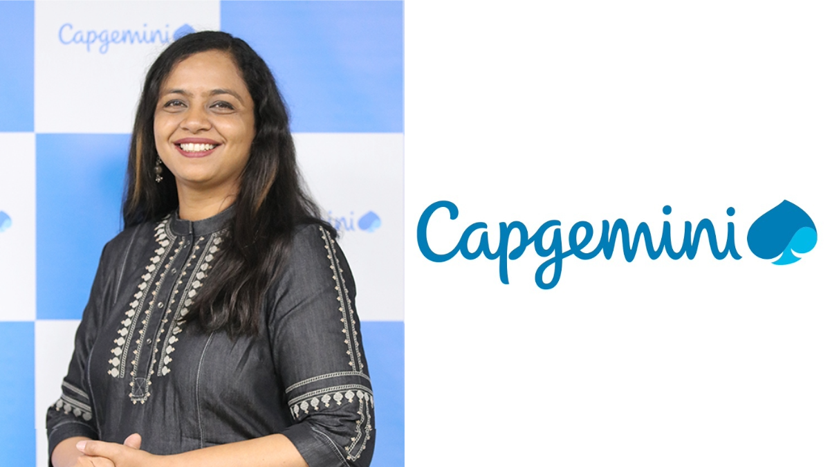 BrandWagon AdTalk with Capgemini's Sarika Naik - Brand Wagon News | The Financial Express