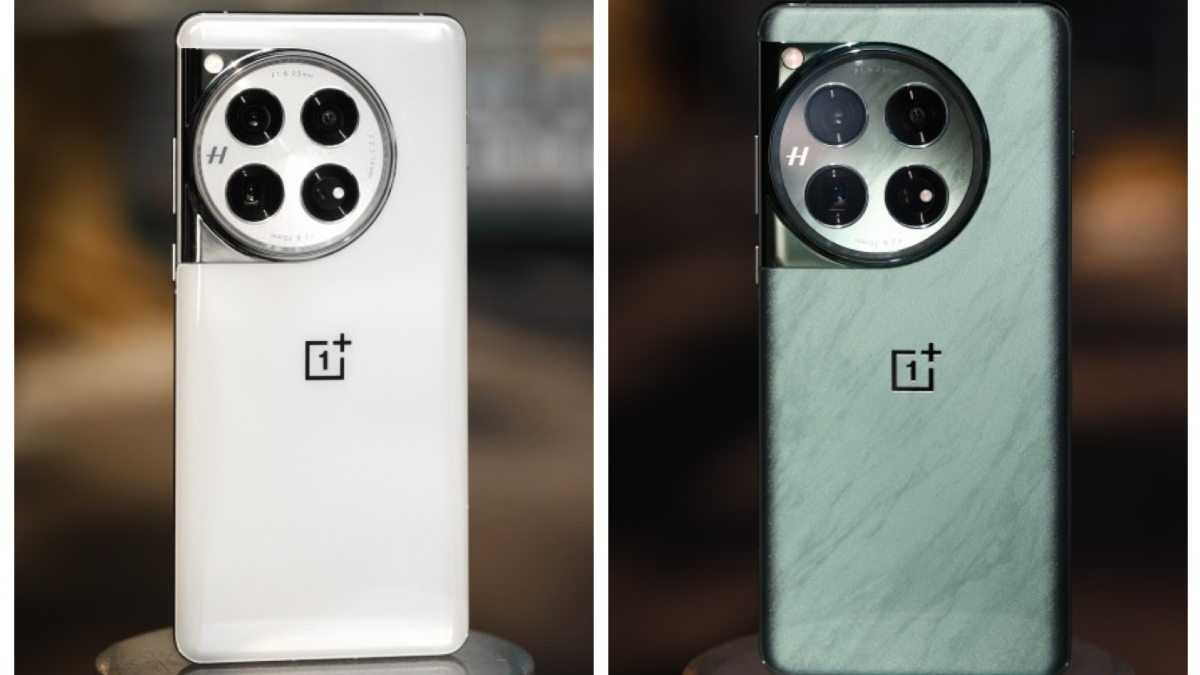 OnePlus 12 launch on December 5: Design, top specs, features and ...