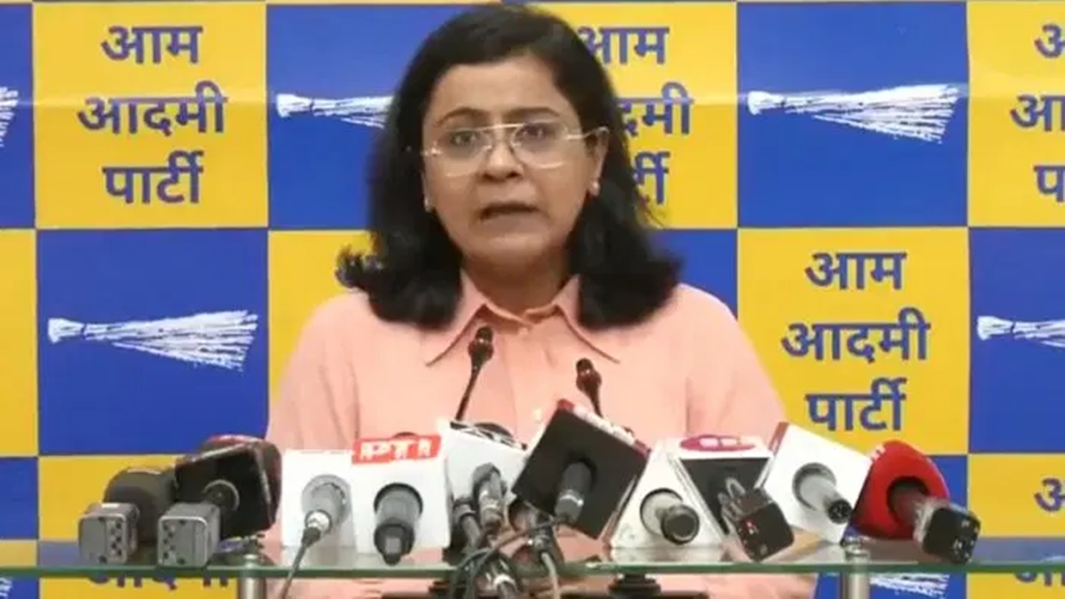 Republic Day 2024: AAP slams BJP after Centre excludes Delhi, Punjab tableaus from R-Day parade ...