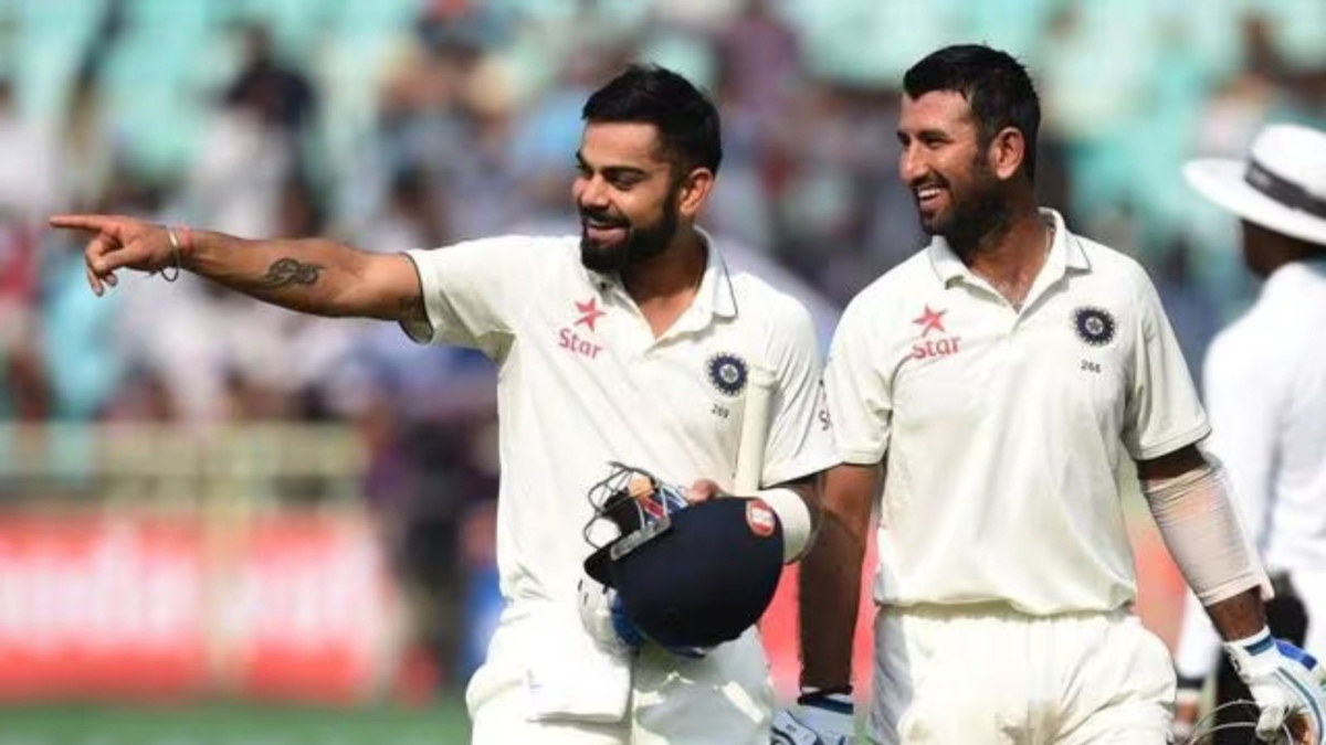 Is Indian test cricket missing Ajinkya Rahane and Pujara? - Sports News ...