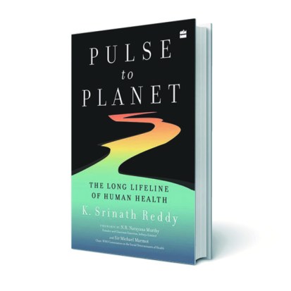 An inheritance of loss: Pulse to Planet is an apology note to the ...