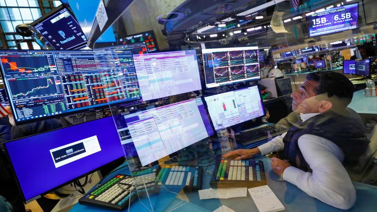 Us stock market News: Us stock market Latest News, Us stock market ...