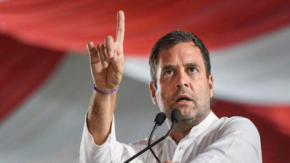 'Hawa hawai', 'time-pass': BJP sees no impact of Rahul Gandhi's 'Bharat Nyay Yatra' on Lok Sabha ...
