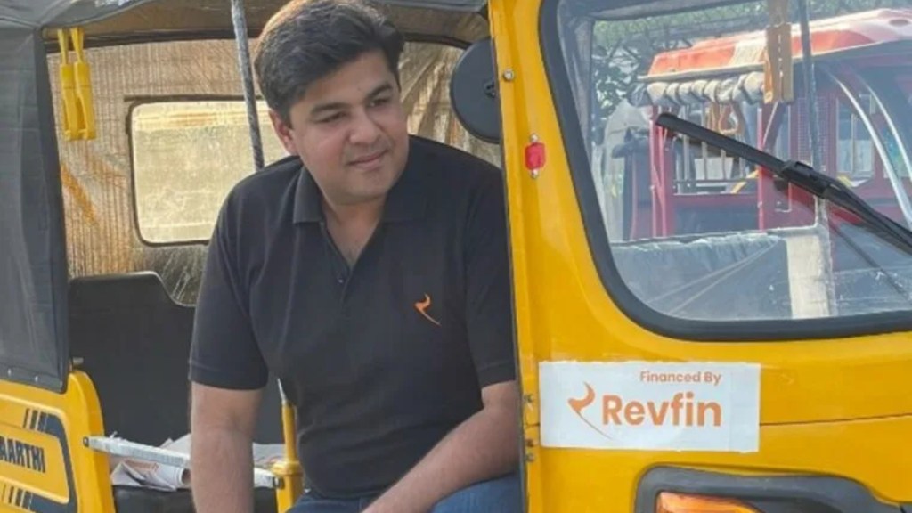 Revfin raises $14 million in Series B round led by Omidyar Network - Express Mobility News | The ...